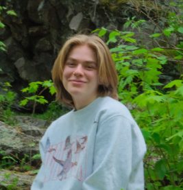 People – Earth Surface Evolution – UW–Madison